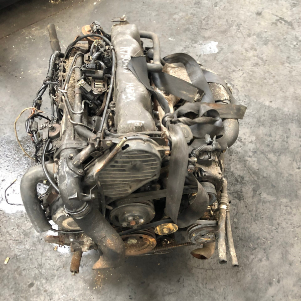 Ford Ranger 3.2 Engine (SA2K) – Japan and Germany Auto Parts