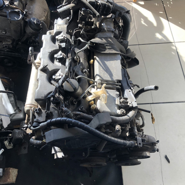 Toyota Avensis 2.0 Engine (1AZ) – Japan and Germany Auto Parts
