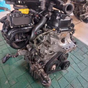 Toyota Yaris 1.0 – 3 CYL Engine (1KR) – Japan and Germany Auto Parts