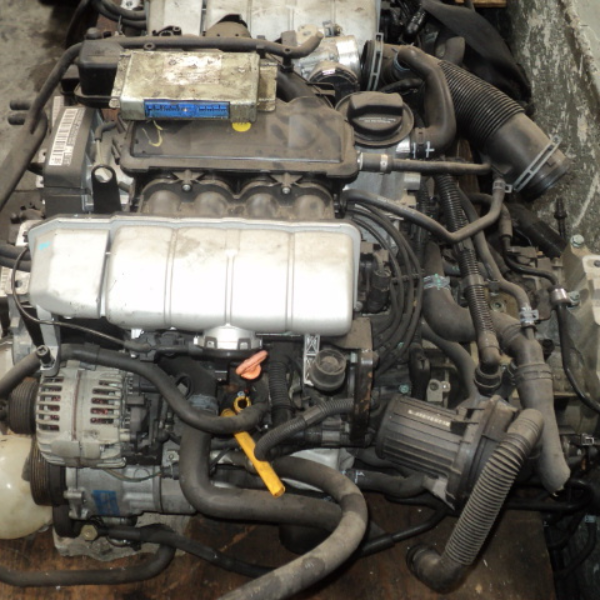 VW engine beetle (2.0) highline (azj) – Japan and Germany Auto Parts
